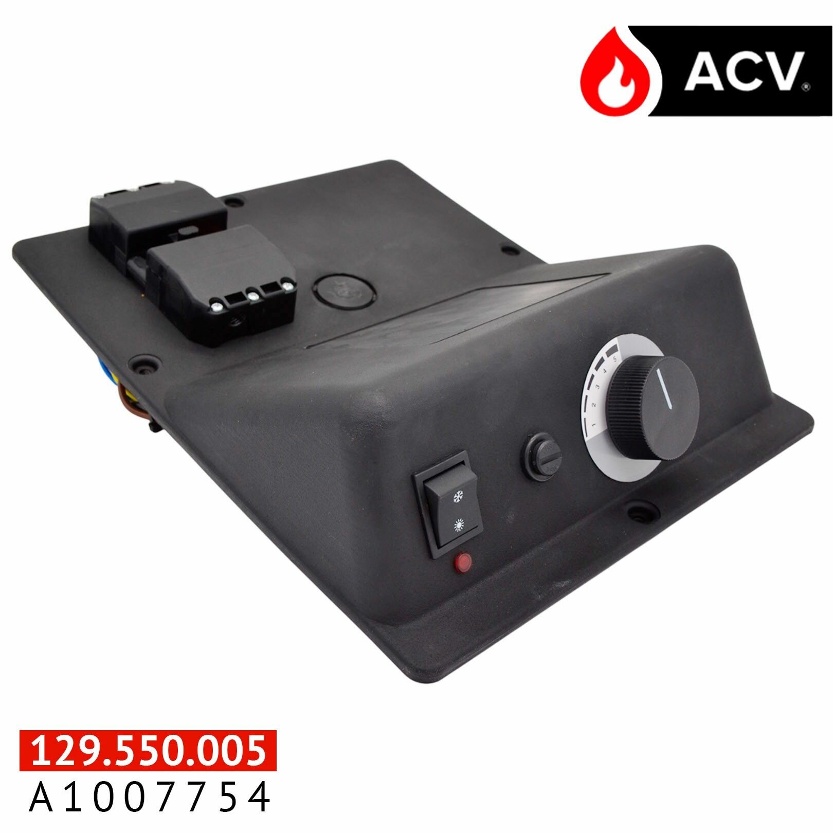 Панель управления ACV A1007754