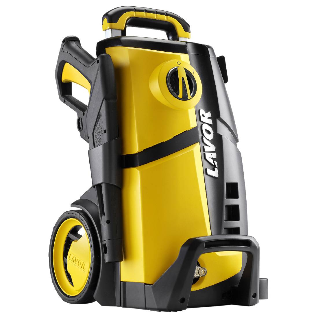 Мойка высокого давления Lavor LVR3 140 8.113.0001C