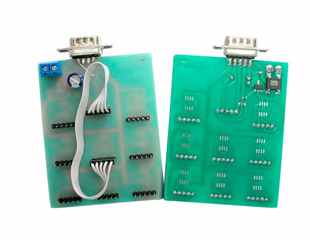 Адаптер EEPROM-ПО5 апэл — фото 1