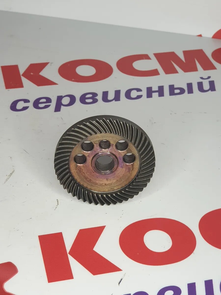 Колесо зубчатое для сабельной пилы ИНТЕРСКОЛ НП-120/1010Э