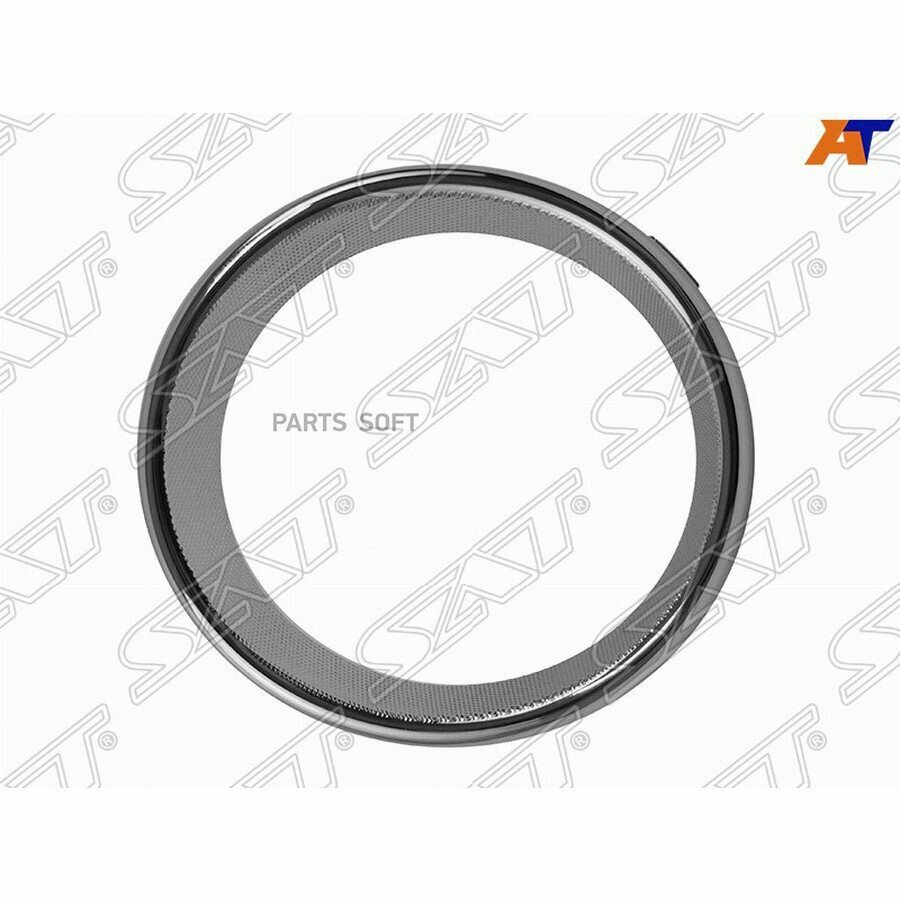 Оправа ПТФ Lexus RX 12-15 (Слева/ F-SPORT) от официального дистрибьютора, SAT, артикул STLX47219C2
