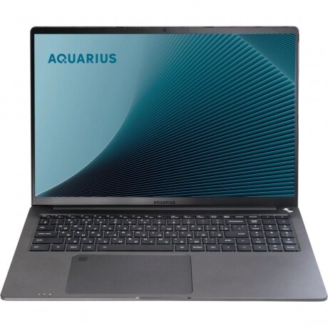 Ноутбук Aquarius Cmp NS636 (ампр.466539.269-14) 16" CORE i5 1235U 16GB/SSD 512GB (QRCN-NS6361512116S151SCN2TNNNN)