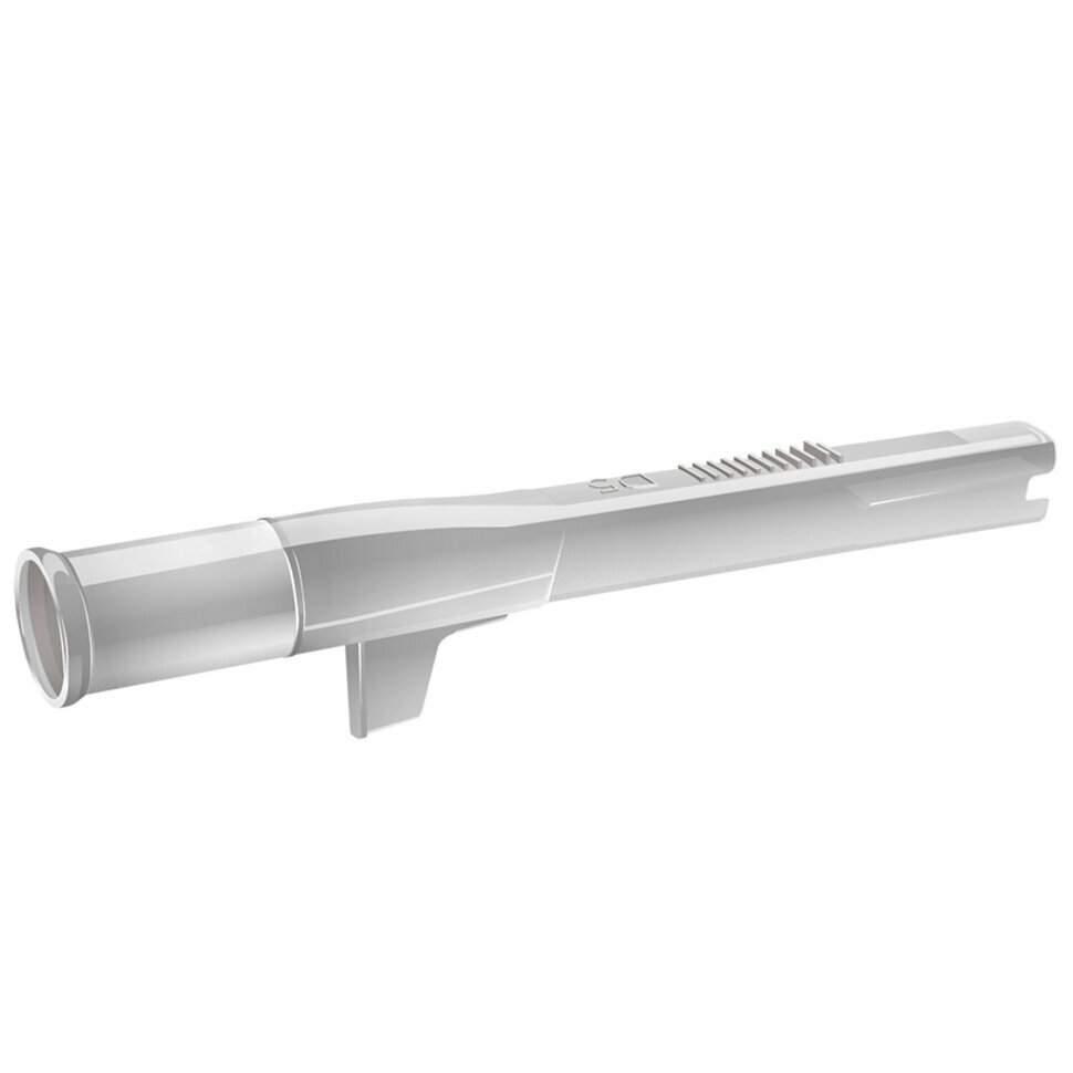 Мундштук для алкотестера Draeger Alcotest (ARIDES D5), комплект 100 шт, 6810/6820 РУ, 631648