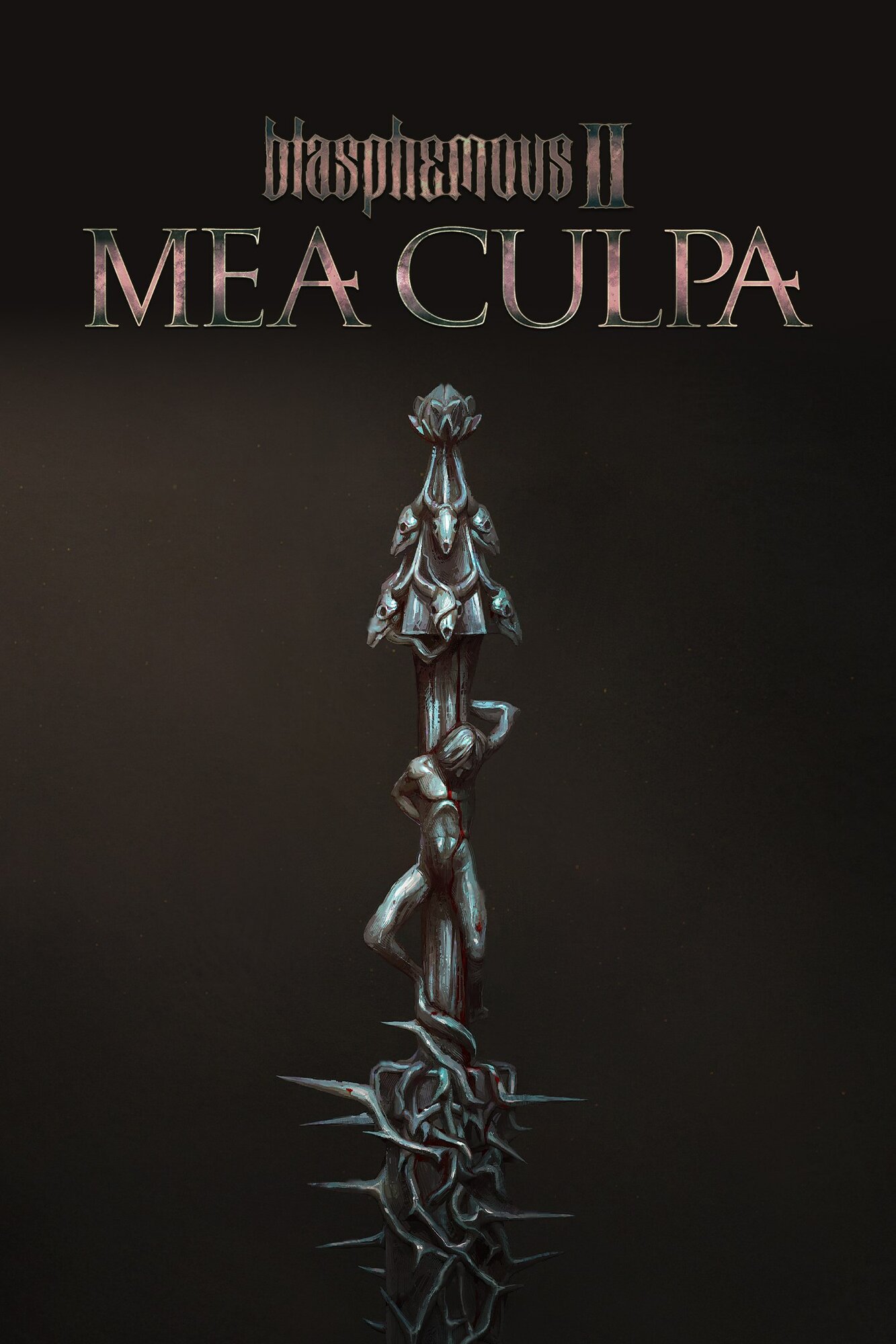 Blasphemous 2 - Mea Culpa — дополнение (DLC) для Xbox · нужна базовая игра · Xbox One, Xbox Series X|S · цифровой ключ