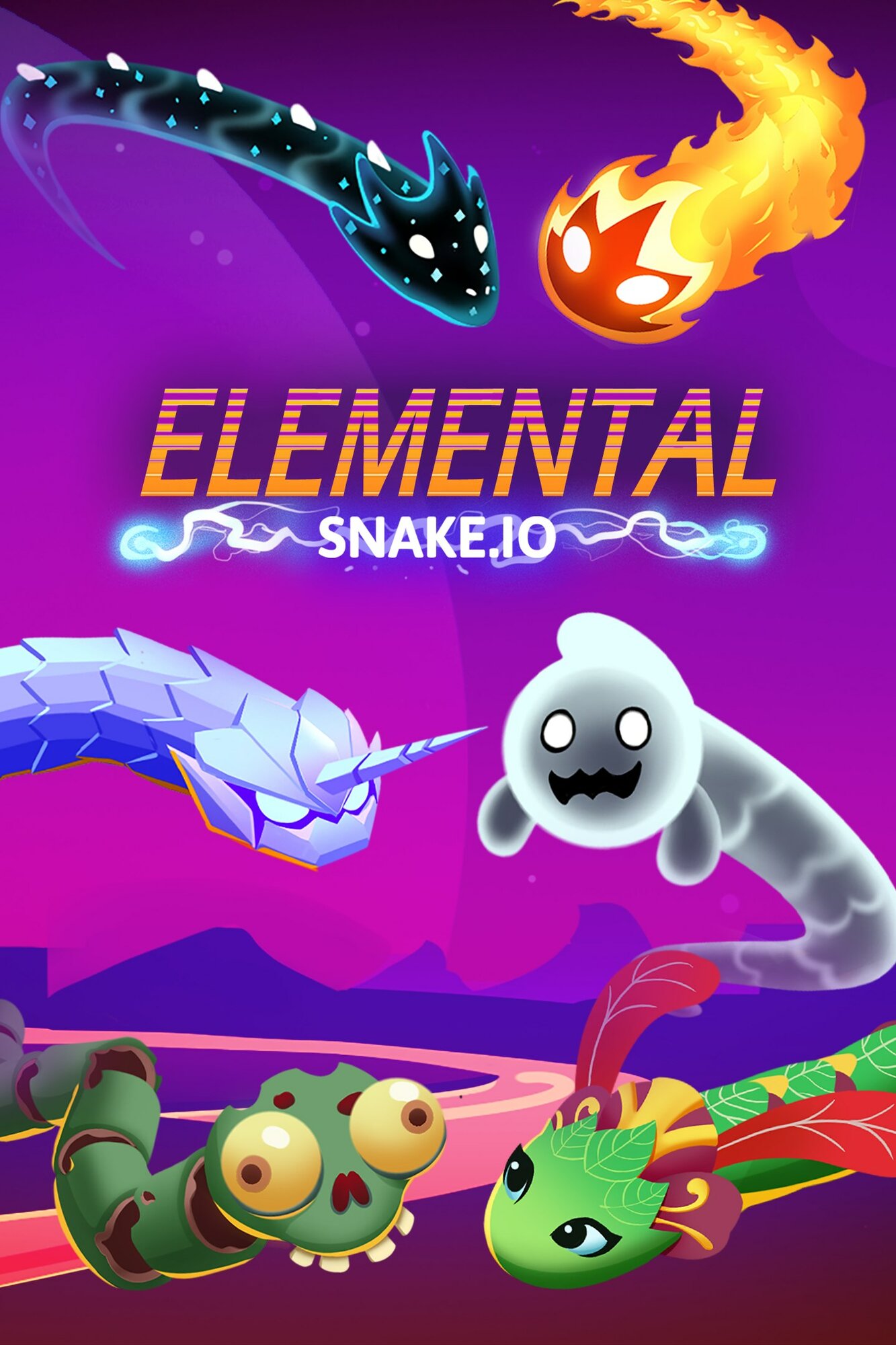Дополнение Elemental Skin Pack — Xbox Series X|S, Xbox One, PC — Ключ активации
