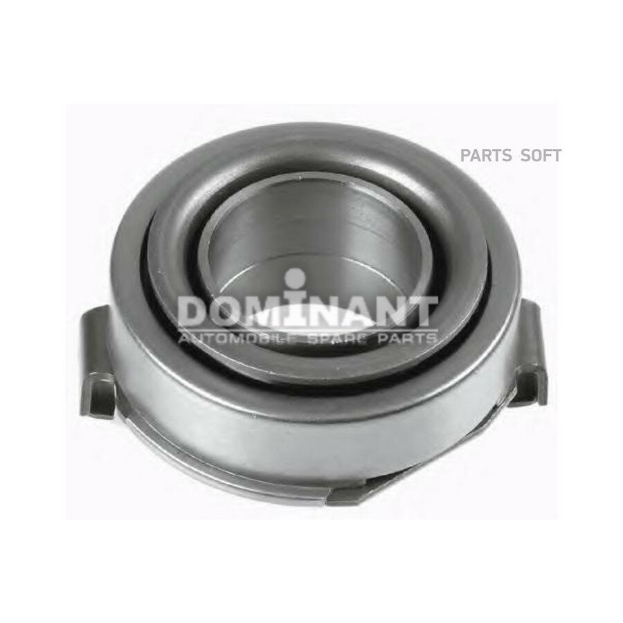 Подшипник выжимной от официального дистрибьютора, DOMINANT, артикул KI0K001116510