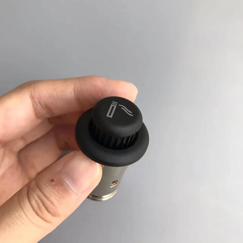 OEM автомобильный прикуриватель для A3 A4 A5 A7 A8 Q5 Q7 TT R8 RS3 TTRS Karoq Kodiaq Superb 2017- 8W0 919 303 4M0919303