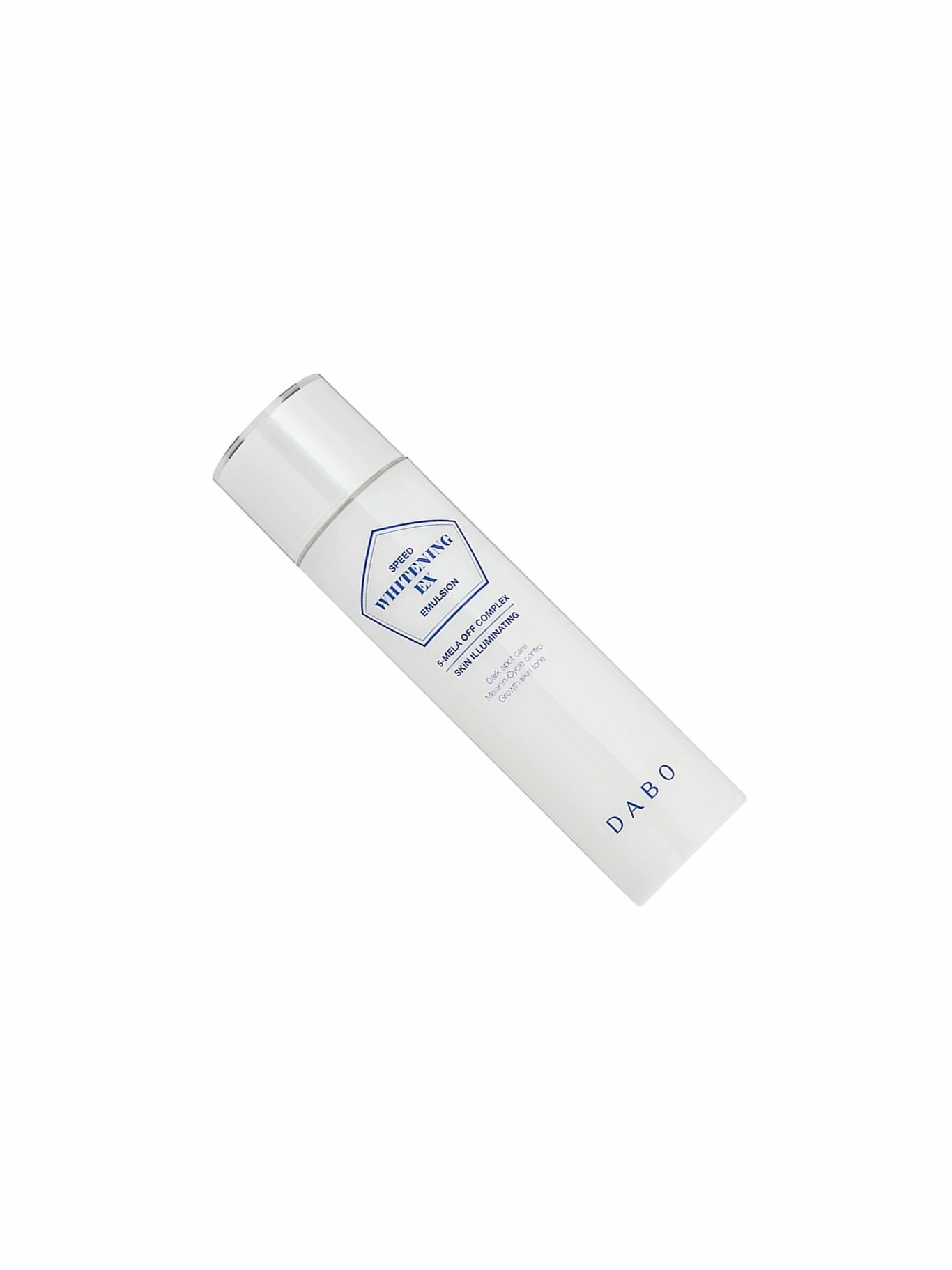Освежающая эмульсия для лица Dabo niacinamide & tranexamic acid