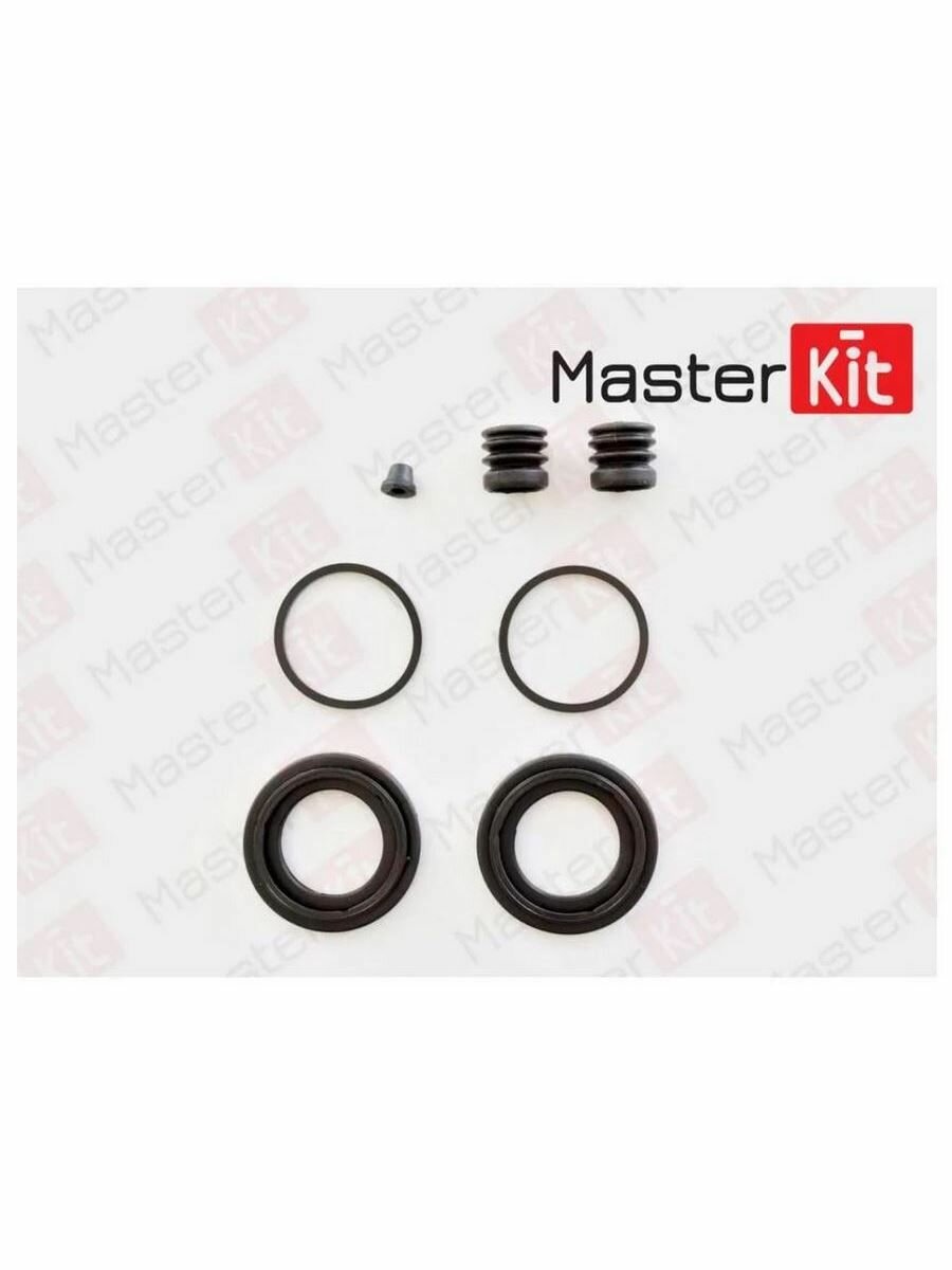 Ремкомплект тормозного суппорта переднего MASTERKIT 77A1852 для Volkswagen LT, MERCEDES-BENZ Sprinter / Мерседес Спринтер, Фольксваген