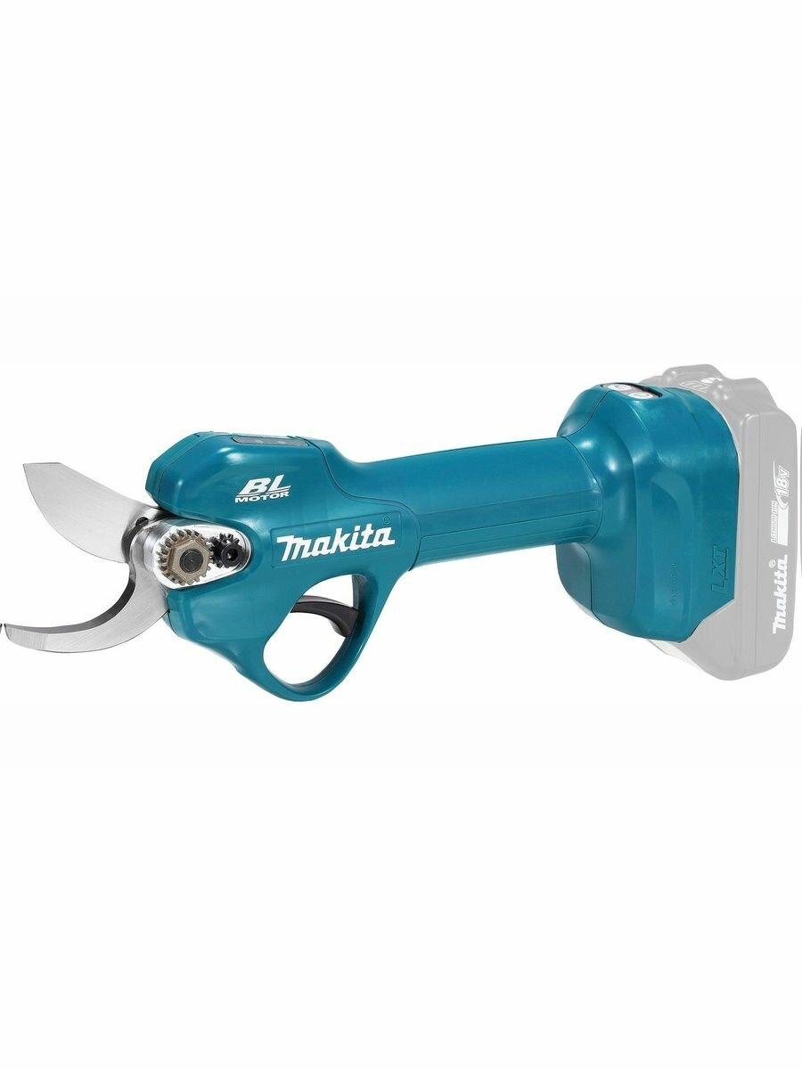 Секатор аккумуляторный садовый Makita DUP181Z (без АКБ и ЗУ), коробка