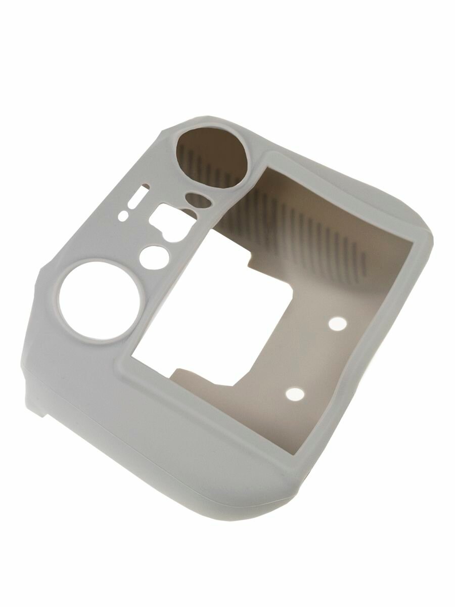Силиконовый чехол для пульта с экраном квадрокоптера DJI Mini 3 Pro