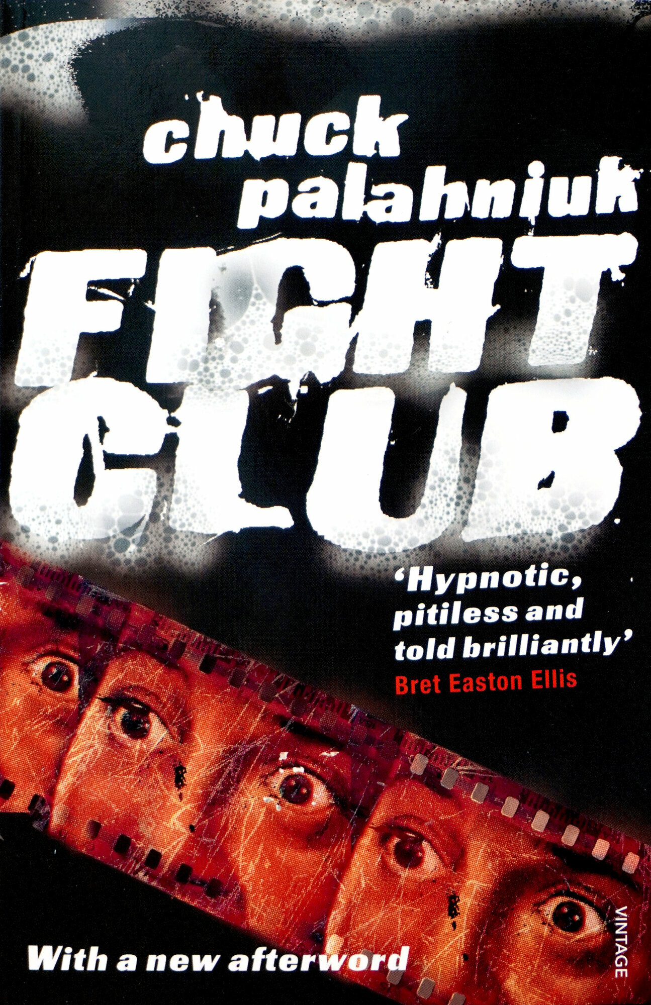 Fight Club — фото 1