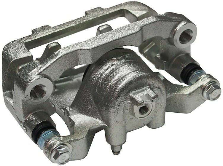 Суппорт тормозной RR SAT ST-44001-1LB0A Nissan PATROL Y62 RH