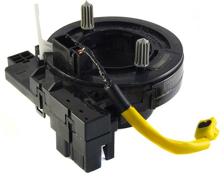 Шлейф подрулевой SAT ST-KD49-66-CS0A Mazda 3 13-19 / 6 12-