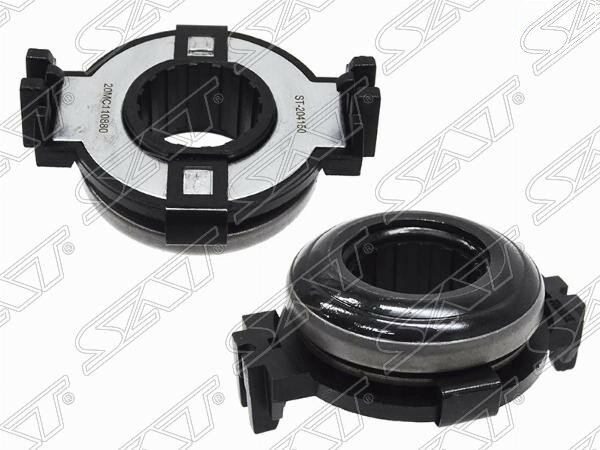 Выжимная муфта сцепления SAT ST-204150 CITROEN BERLINGOMF 96-/PEUGEOT 206 00-