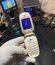 Samsung SGH-E330N