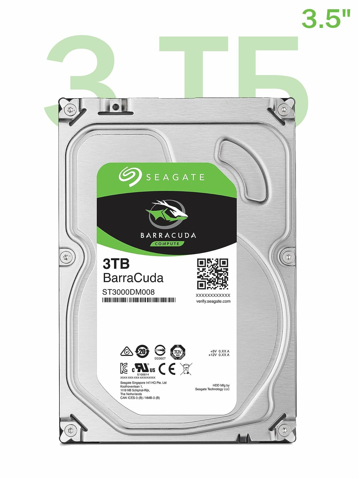 Seagate zhestkiy disk dlya pc mac linux multiplatforma 1 sht