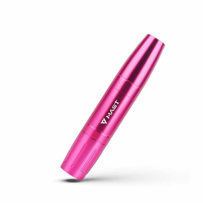 Машинка для перманентного макияжа и татуажа Mast Magi PM Pink