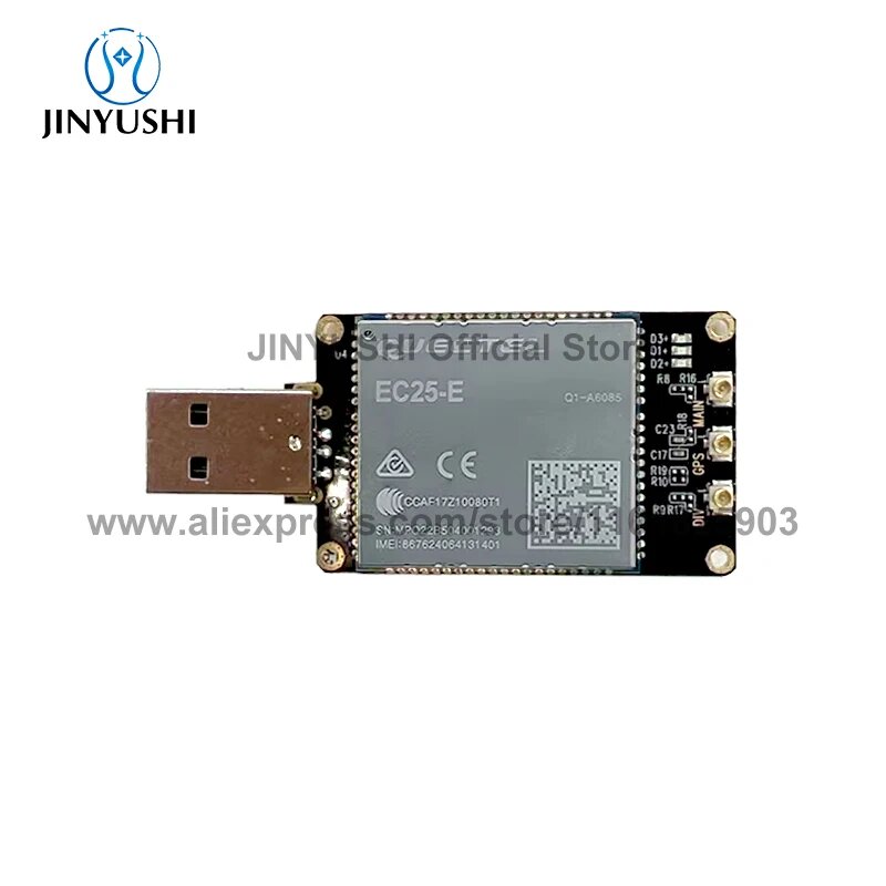 USB-модем Quectel EC25-E With Module