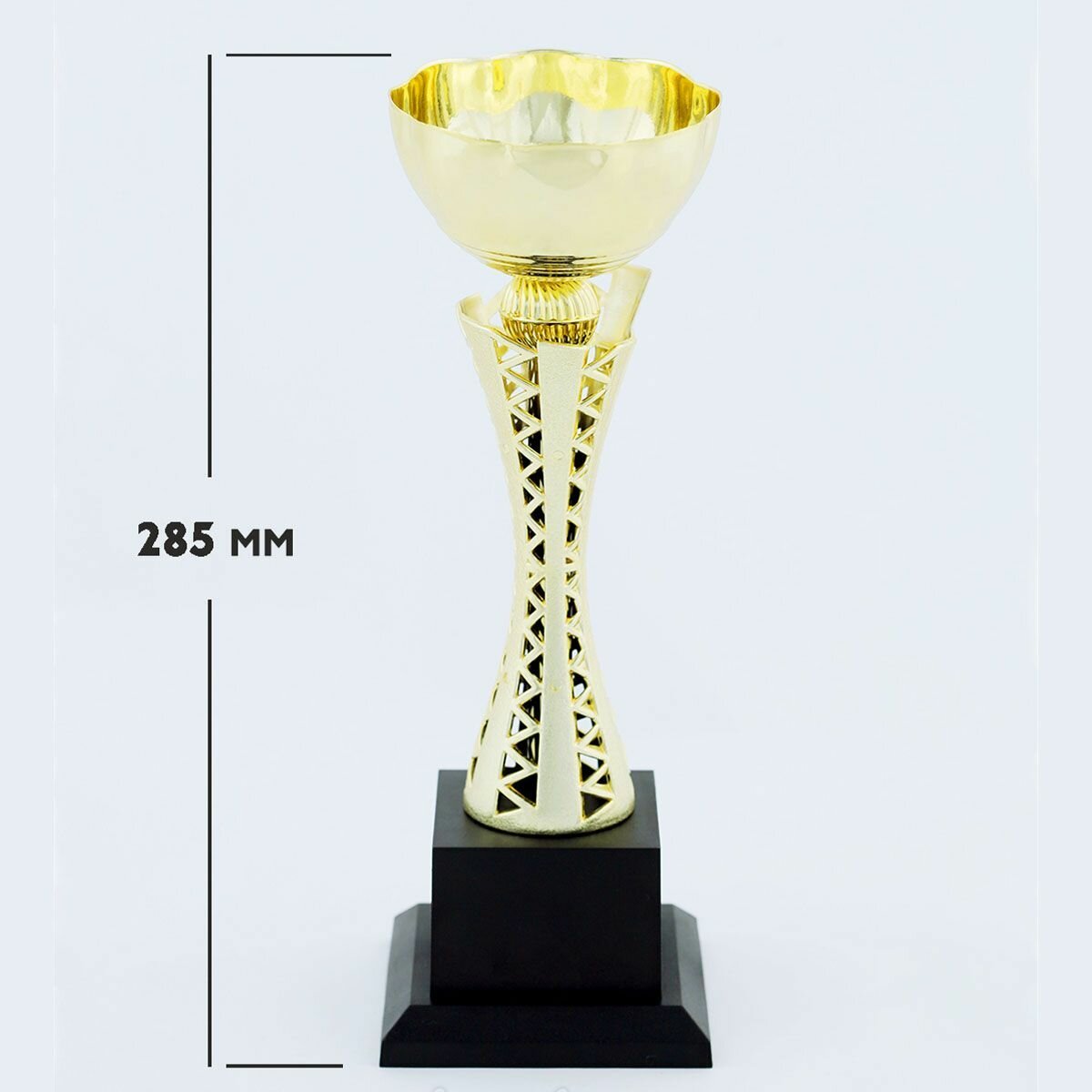 Кубок ИК0014 28,5 см