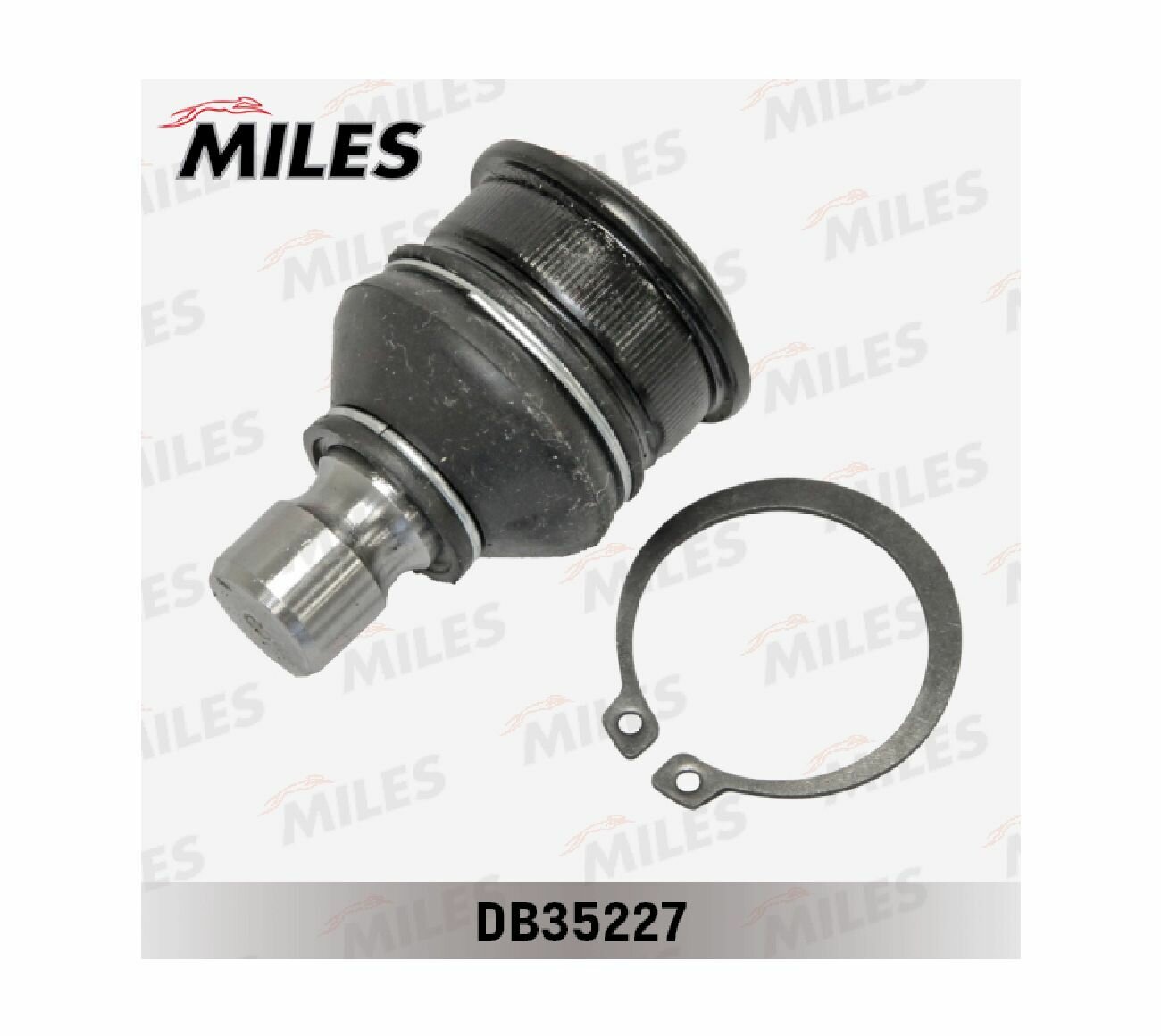 Опора шаровая NISSAN JUKE/TIIDA 05-/RENAULT CLIO III/MEGANE II пер. лев./прав.