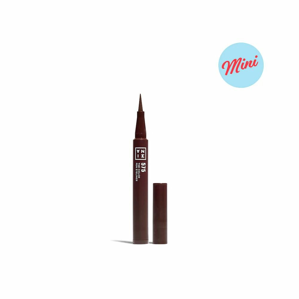 Подводка для Глаз 3INA (Мина, Зина) The Color Pen Eyeliner - 575 Mini
