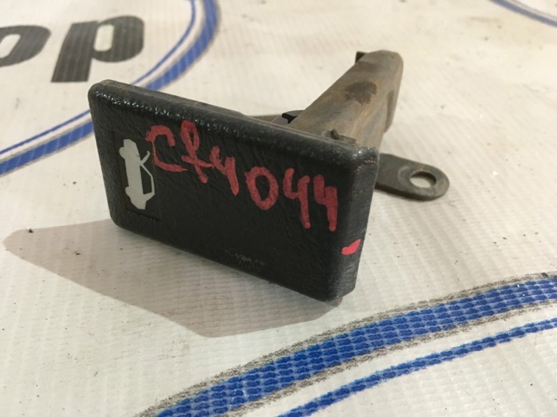 Ручка открывания капота Honda Torneo 1998 74135SM4003ZP CF4 F20B (с пробегом)