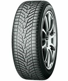 YOKOHAMA W.DRIVE V905 275/45R21 110V (зима) (329274)
