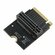 PCI-E Райзер M-KEY 2230