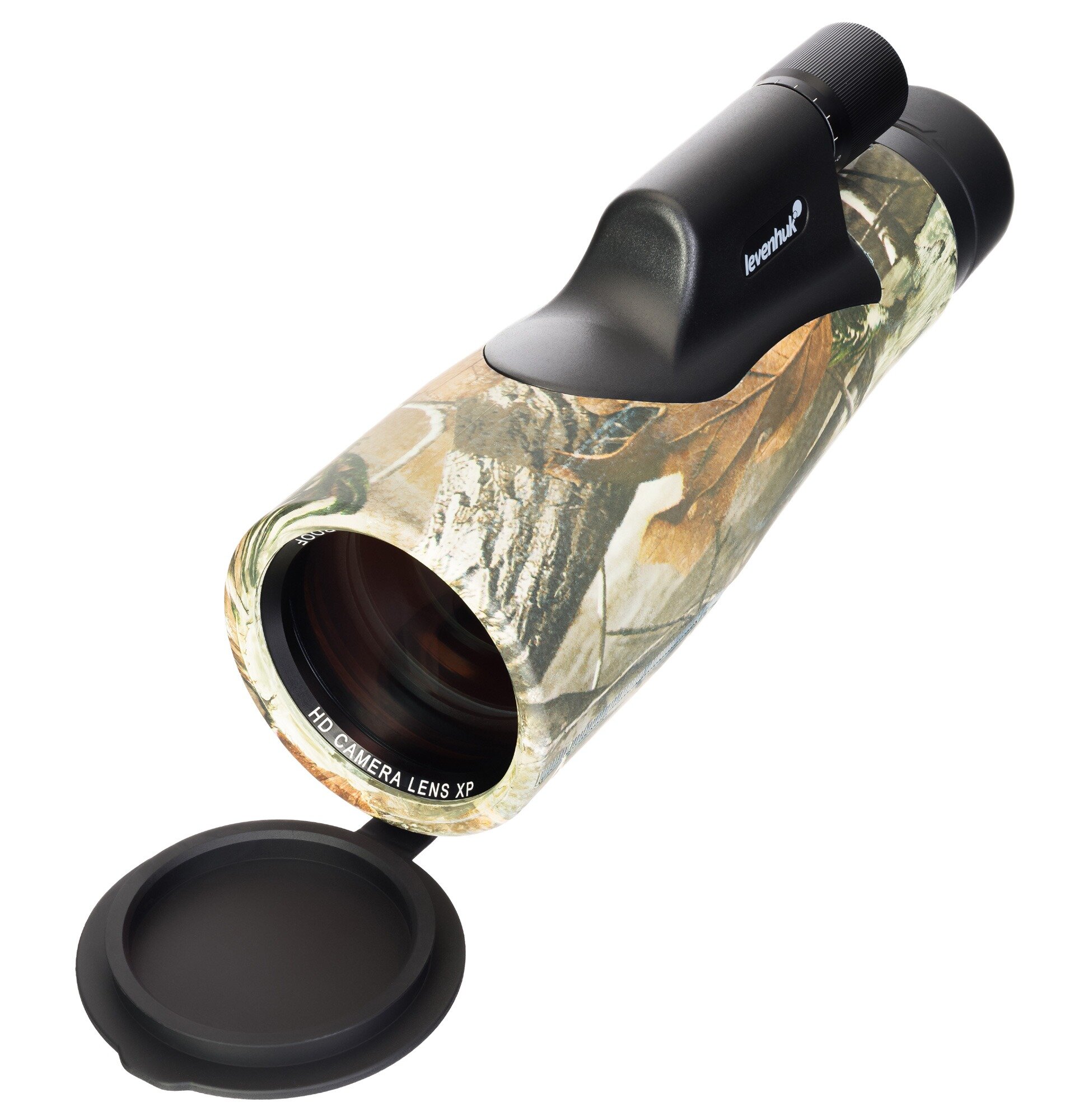 Монокуляр Levenhuk Camo Pine 10X56 С Сеткой