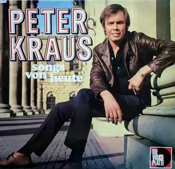 Songs Von Heute