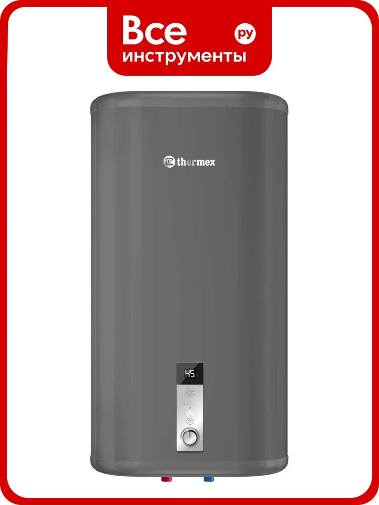 Водонагреватель аккумуляционный электрический Термекс THERMEX Dogma 100 V ЭдЭБ05217