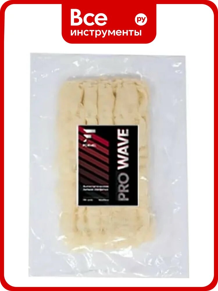 Антистатическая салфетка FORMEL ProWave 80х90 см FM-UnSt