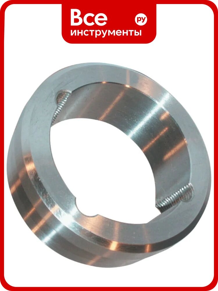 Ступица SKF WH 30 S, стальная конструкция для промышленного применения, тип WH, совместима с механизмами