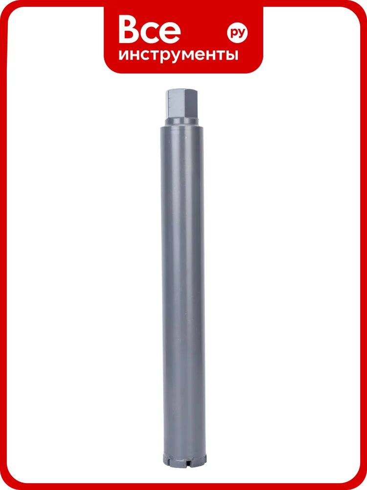 Алмазная коронка IRBISDIAM 62D-450L-1 1/4 6245000