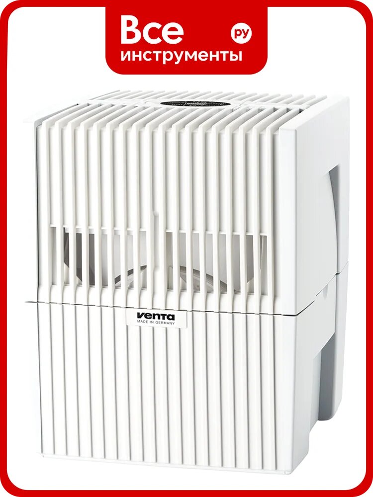 Мойка воздуха Venta LW15 Comfort plus белый LW15 Comfort plus wiess