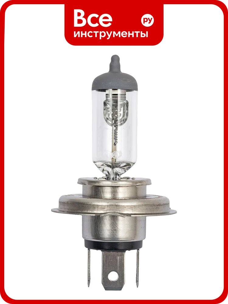 Автолампа Osram H4, 75/70 Вт, P43t-38, 24 В 64196CLC