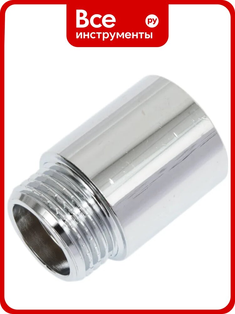Удлинитель Rvc d 15 L- 25 00917