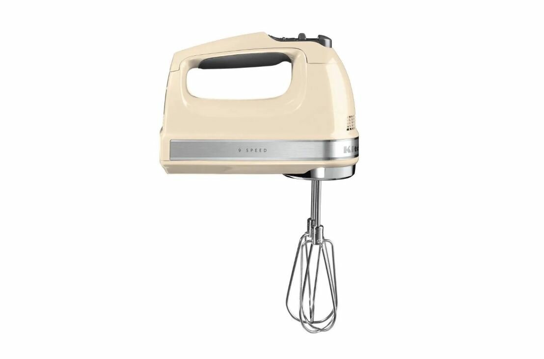 Миксер KitchenAid 5KHM9212EAC