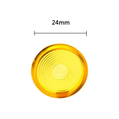 Переплетные кольца c~TUOFENG TF-MGHK-1350-127 18 мм, 24 мм 24mm-20pcs