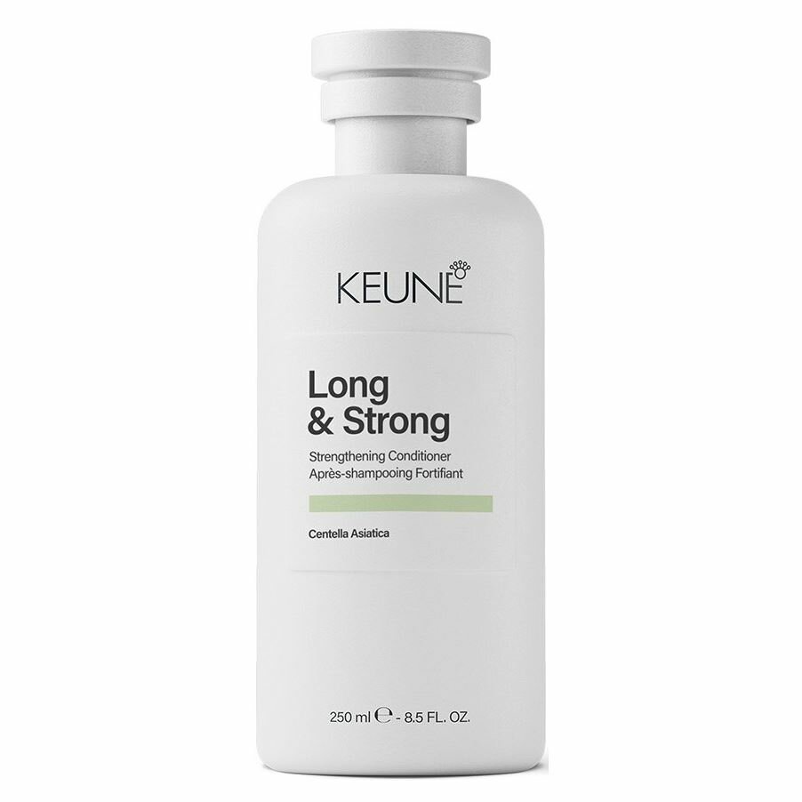Кондиционер Keune Derma Long & Strong Conditioner, Кондиционер Длина И Сила, 80 мл