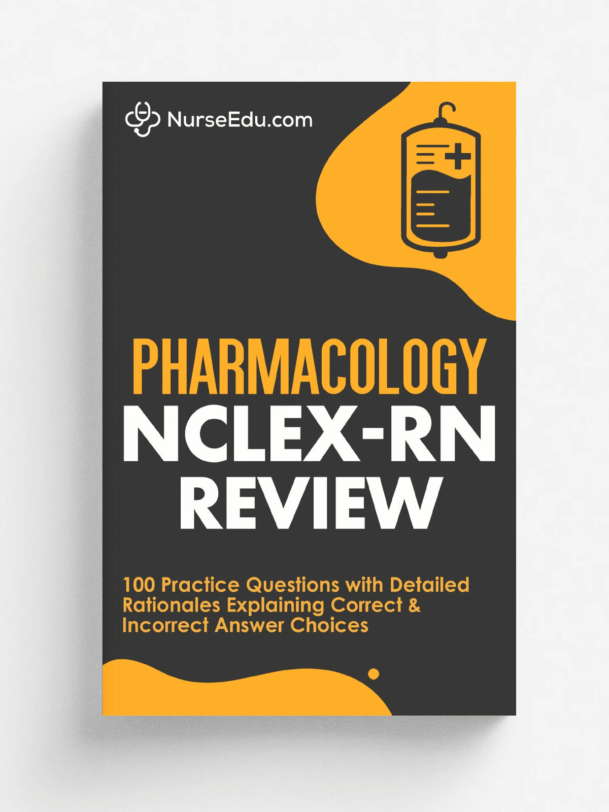 Pharmacology NCLEX-RN Review