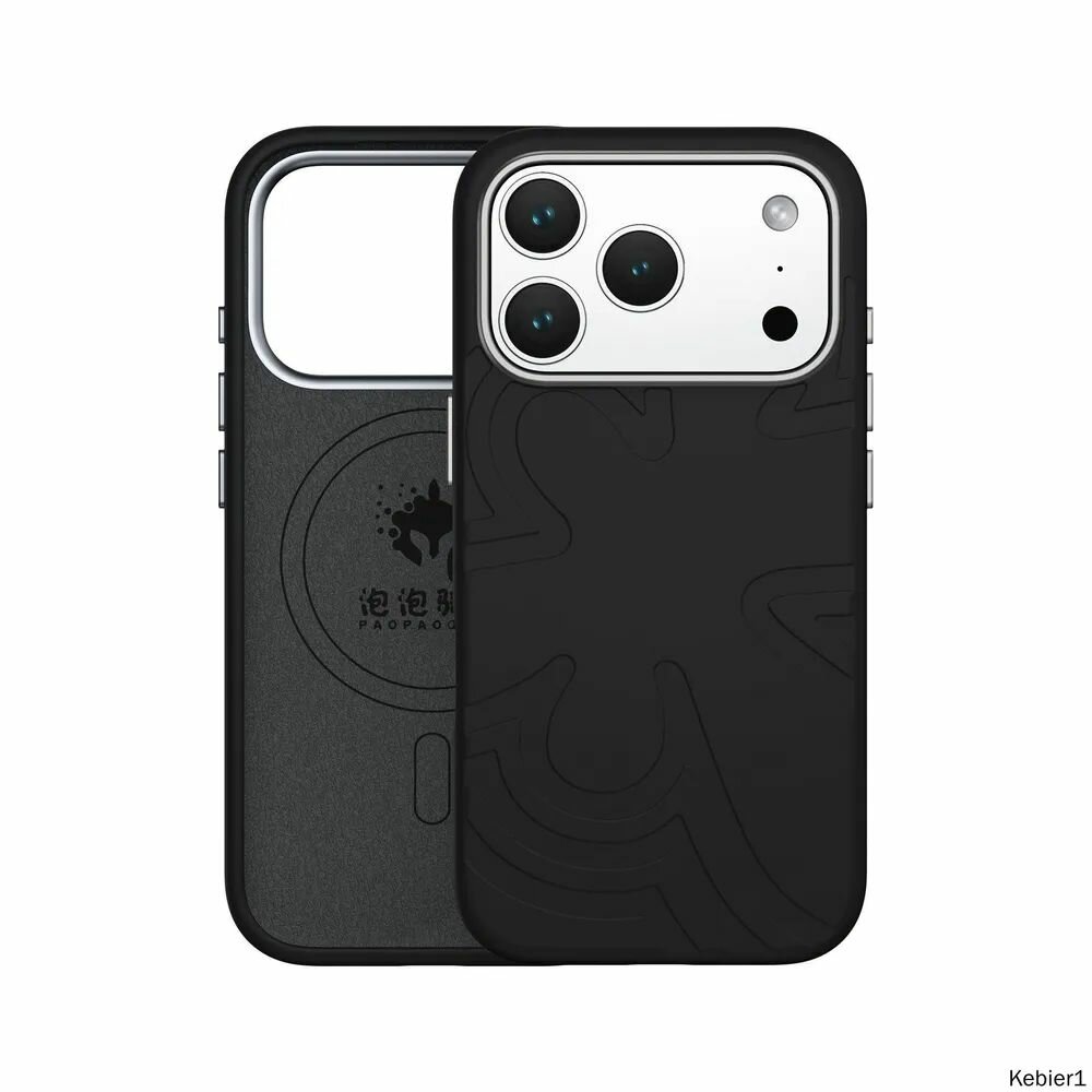 Чехол Apple для iPhone 17 Pro Silicone MagSafe