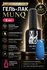 Гель-лак MUNQ Basic 14 - 8 мл