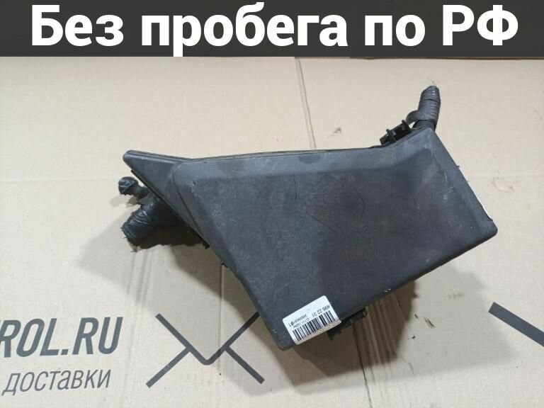 Блок предохранителей с пробегом Subaru Impreza GH2