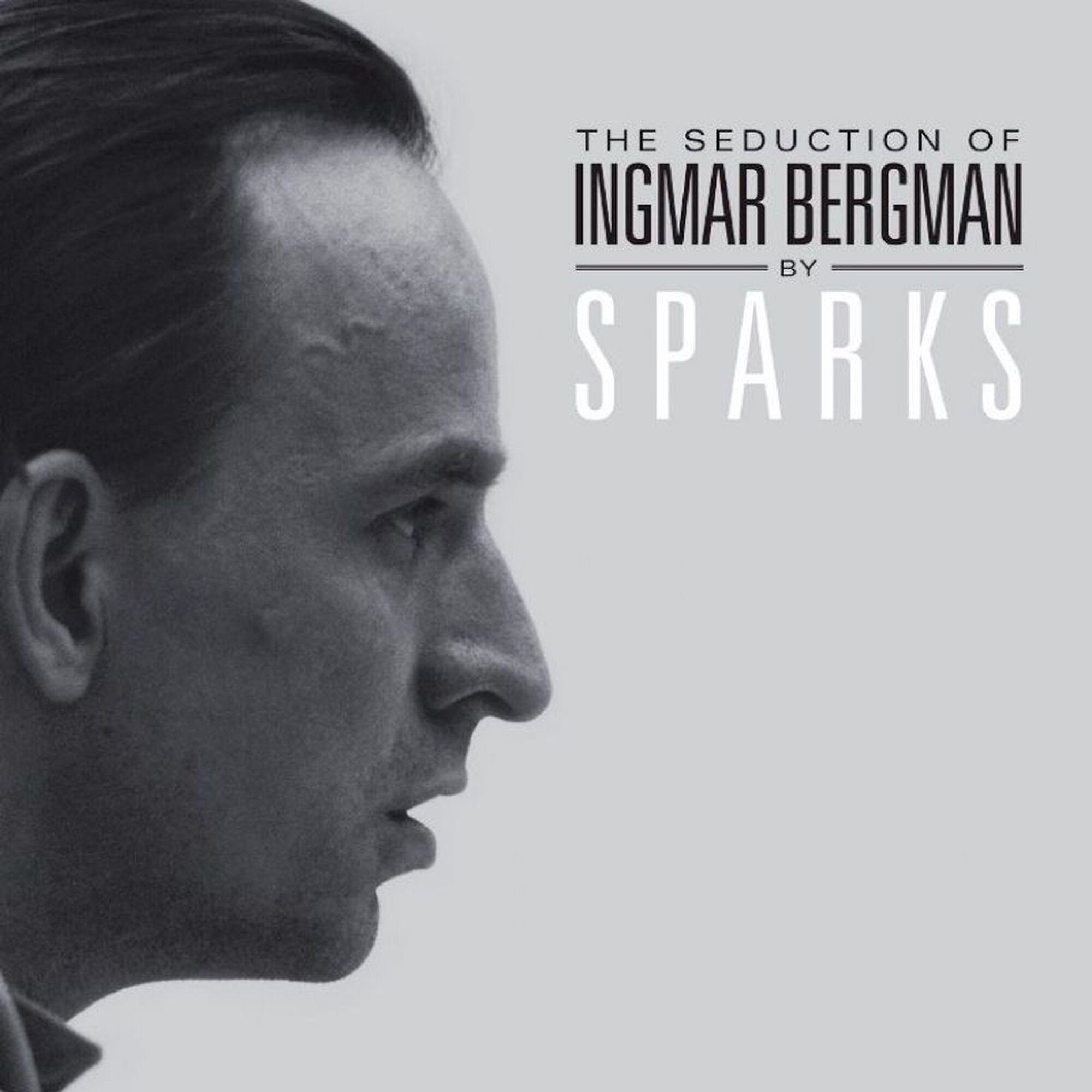 SPARKS - The Seduction Of Ingmar Bergman (2LP, Reissue, Remastered, Black Vinyl) Виниловая пластинка