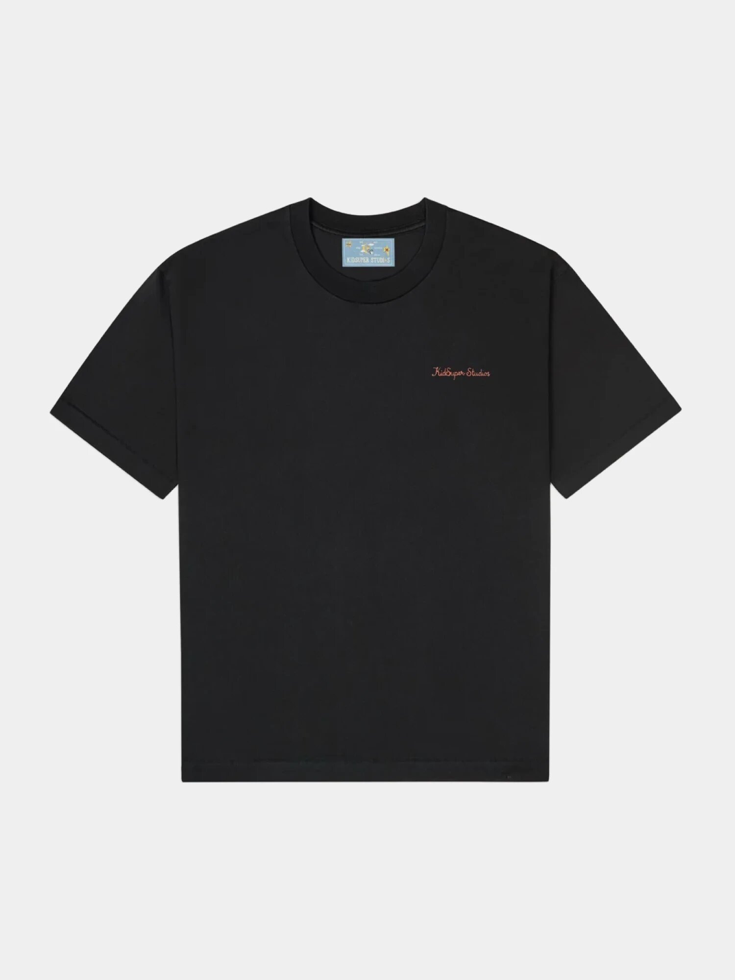 Футболка Dove Pattern Tee