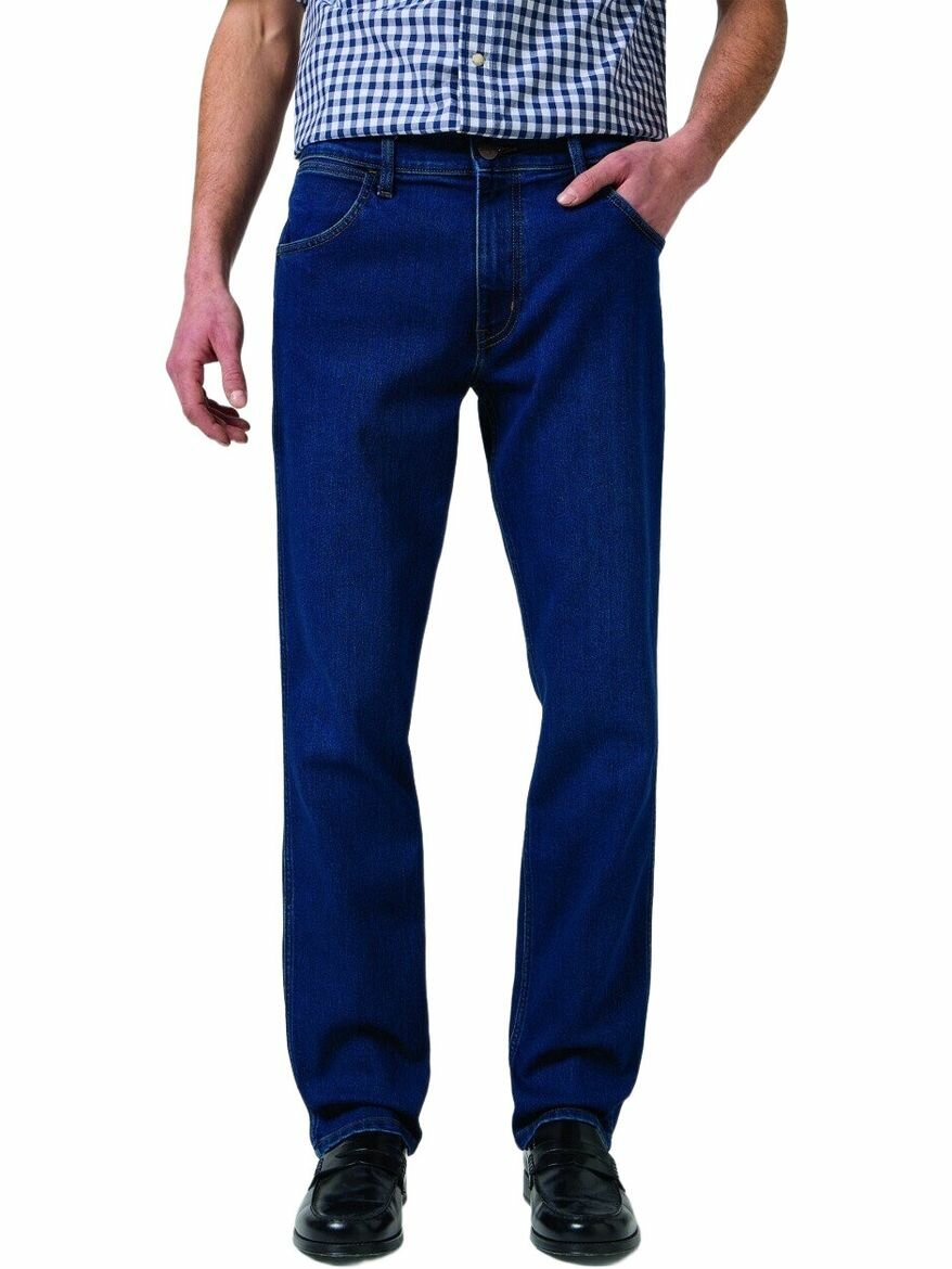 Джинсы Men Greensboro Jeans 