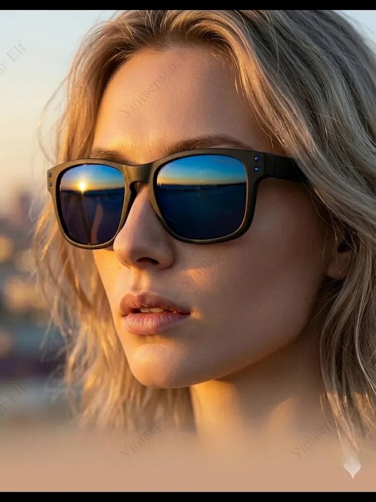 Zara Очки солнцезащитные