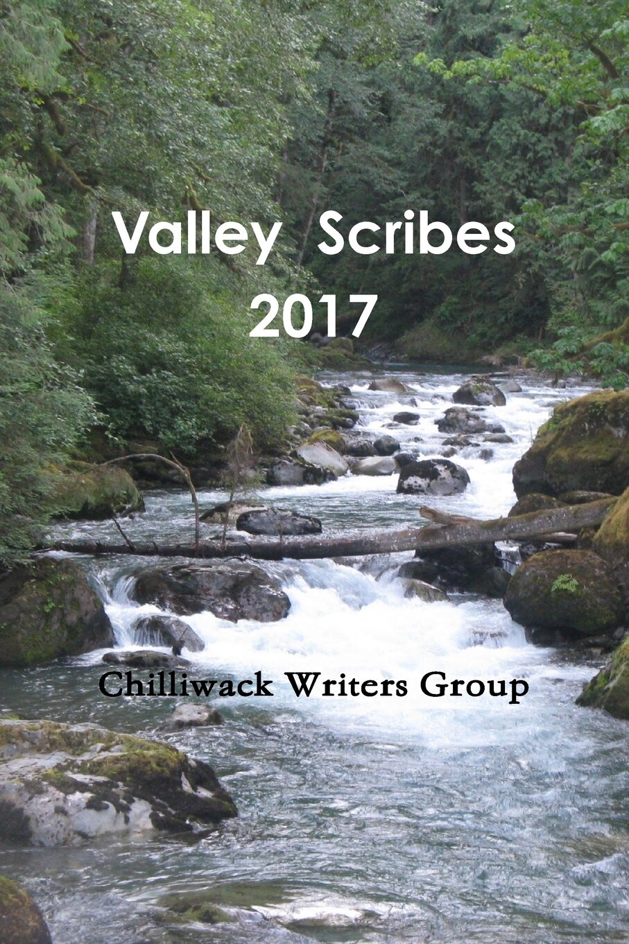 Valley Scribes 2017 — фото 1